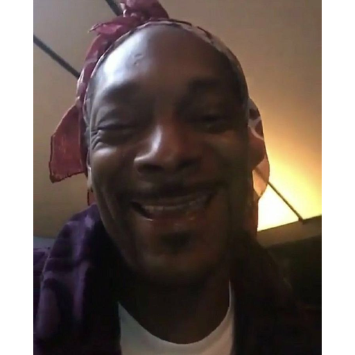 Sticker Maker - Snoop Mood Pics