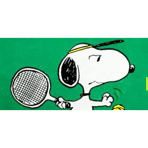 Sticker Maker - Snoopy