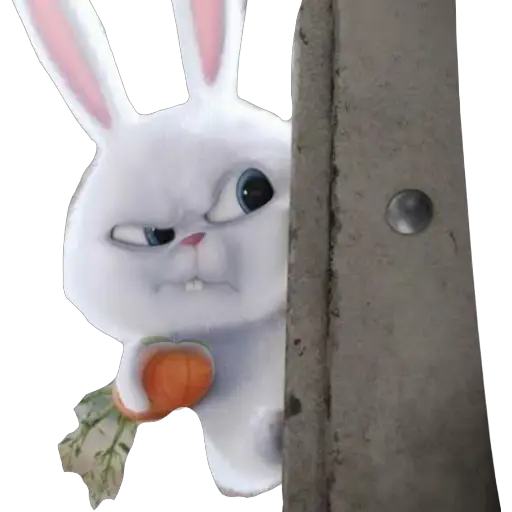 Sticker Maker - Snowball