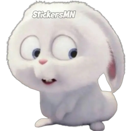 Sticker Maker - Snowball