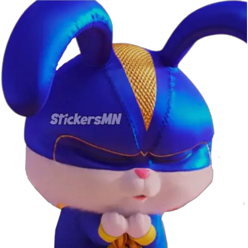 Sticker Maker - Snowball