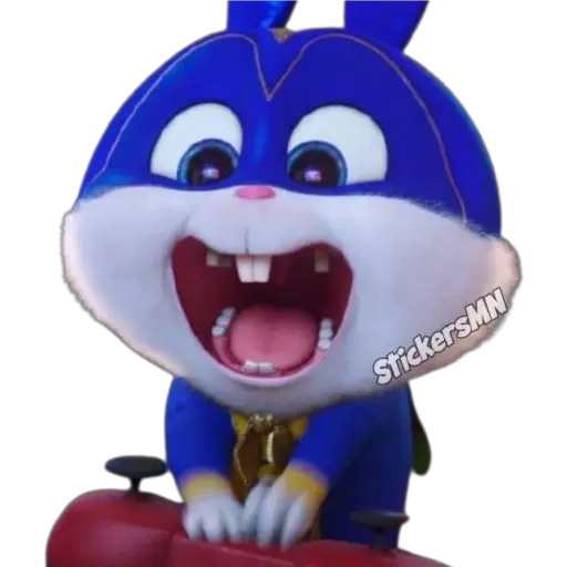 Sticker Maker - Snowball