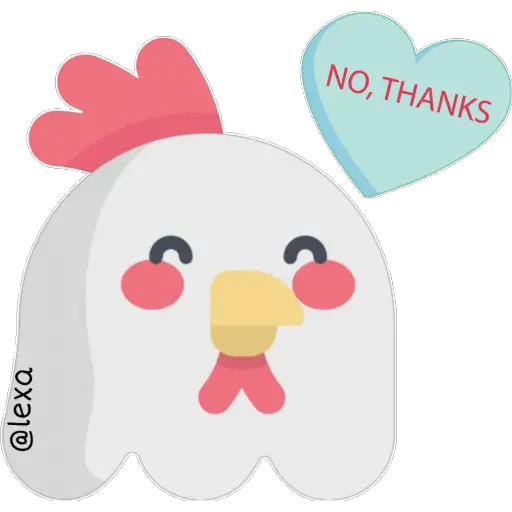 Sticker Maker - So Cute