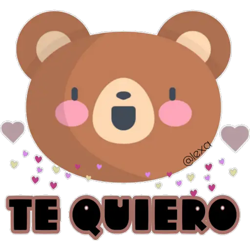 Sticker Maker - So Cute