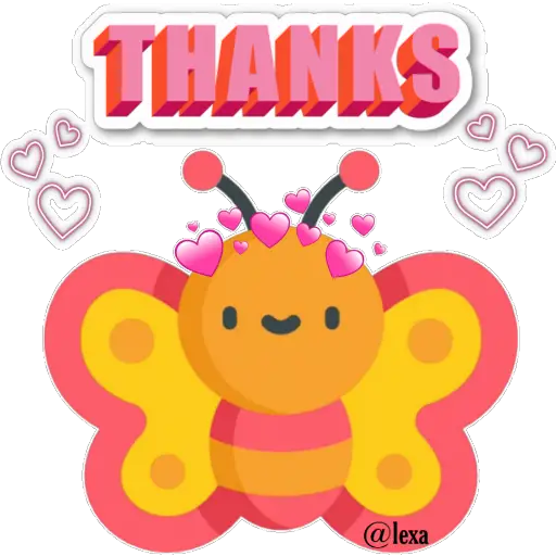 Sticker Maker - So Cute