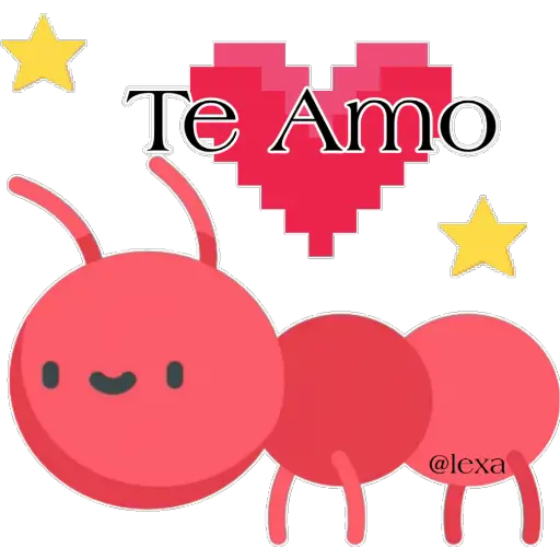 Sticker Maker - So Cute