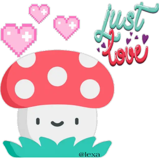 Sticker Maker - So Cute