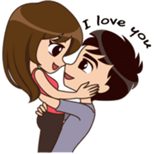Sticker Maker - SO MUCH LOVE