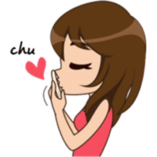 Sticker Maker - SO MUCH LOVE