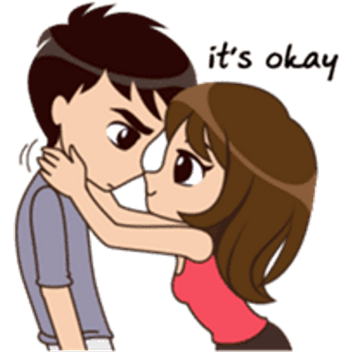 Sticker Maker - SO MUCH LOVE