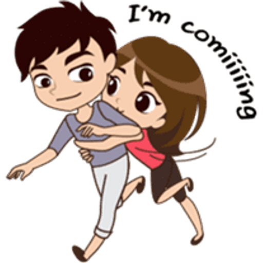 Sticker Maker - SO MUCH LOVE