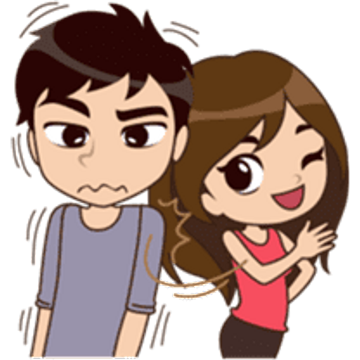 Sticker Maker - SO MUCH LOVE