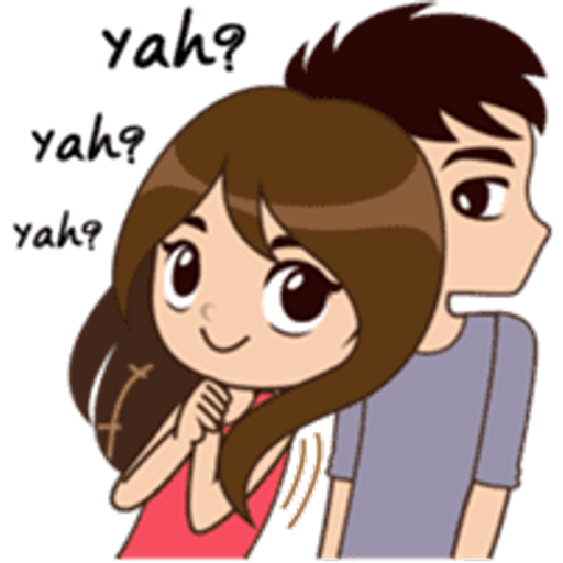 Sticker Maker - SO MUCH LOVE