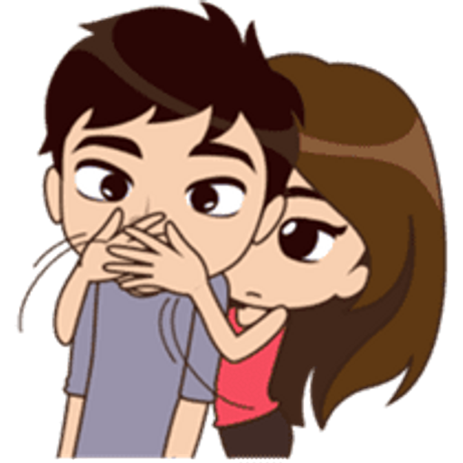Sticker Maker - SO MUCH LOVE