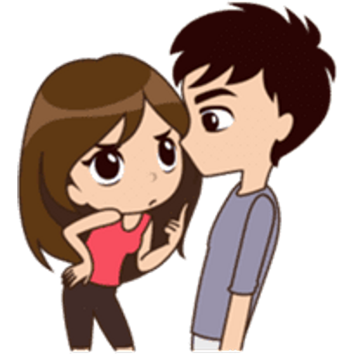 Sticker Maker - SO MUCH LOVE