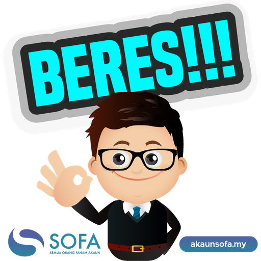 Sticker Maker - SOFA STICKER PACK