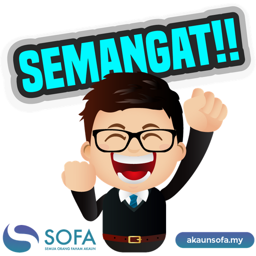 Sticker Maker - SOFA STICKER PACK