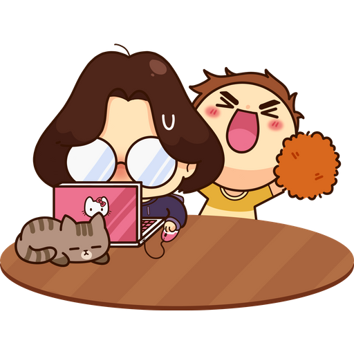 Sticker Maker - Sofi