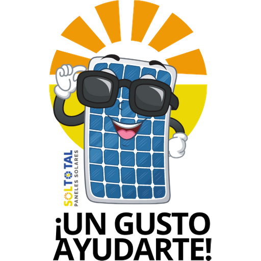 Sticker Maker - SOL TOTAL