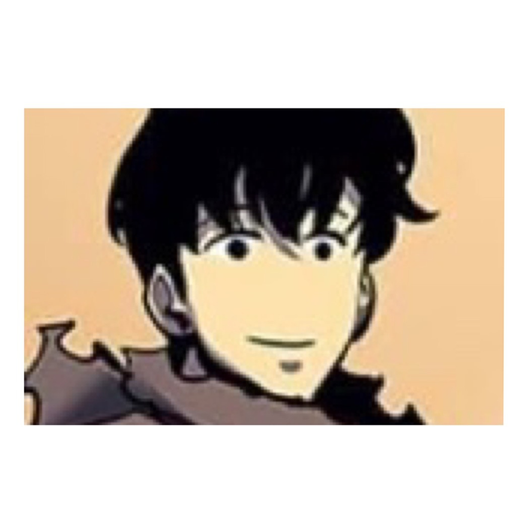 Sticker Maker - Solo Leveling