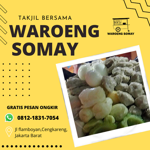 Sticker Maker - somay