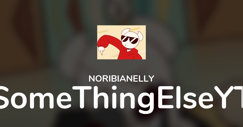 Sticker Maker - SomeThingElseYT