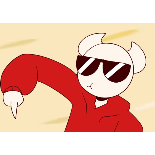 Sticker Maker - SomeThingElseYT