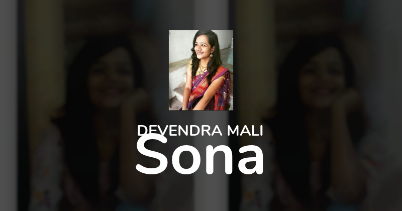 Sticker Maker - Sona