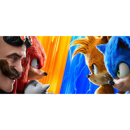 Sticker Maker - Sonic Sticker Pack