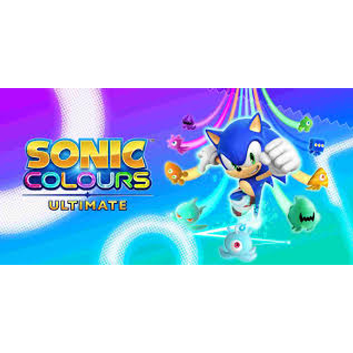 Sticker Maker - Sonic Sticker Pack