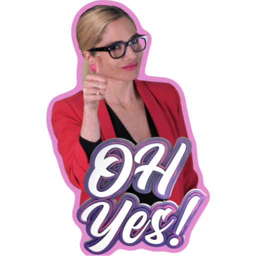 Sticker Maker - SOS mamis v2