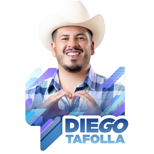 Sticker Maker - Soy Diego Tafolla