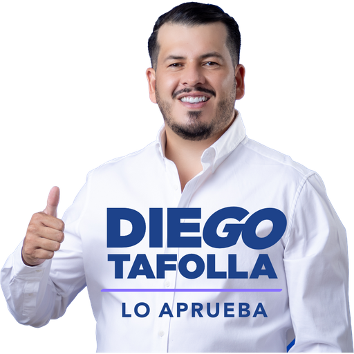 Sticker Maker - Soy Diego Tafolla