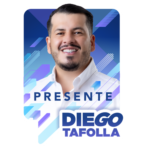 Sticker Maker - Soy Diego Tafolla