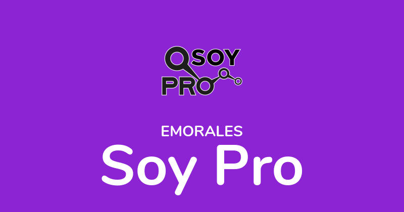 Sticker Maker - Soy Pro