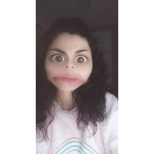 Sticker Maker - SOY UN MEME