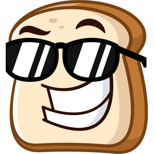 Sticker Maker - SoyPan