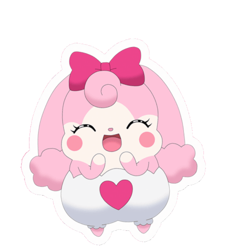 Sticker Maker - Spacetoon - GIFs No.1