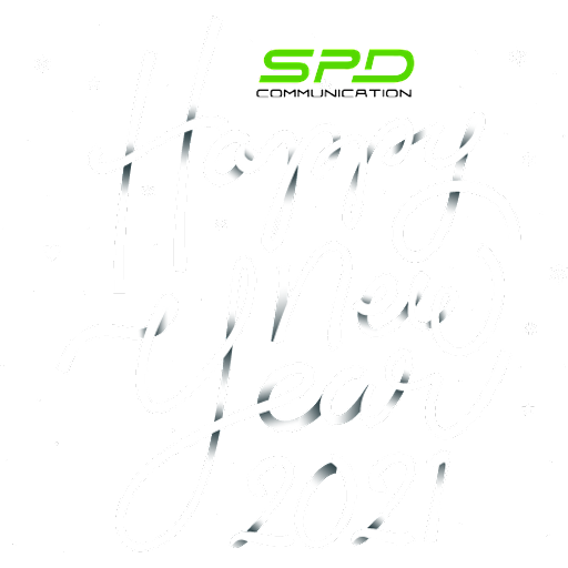 Sticker Maker - spd new year