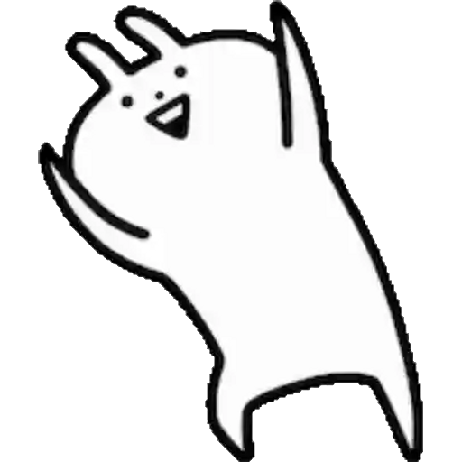 Sticker Maker - Speedy Usagyuuun