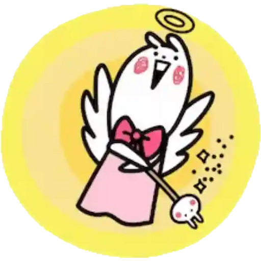 Sticker Maker - Speedy Usagyuuun