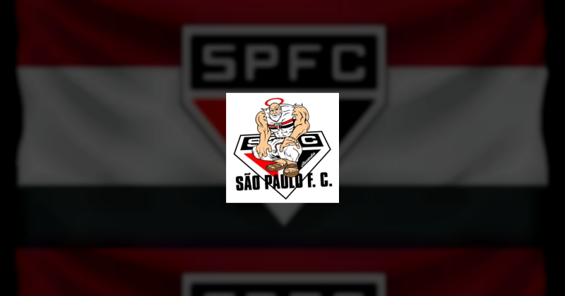 Sticker Maker - SPFC