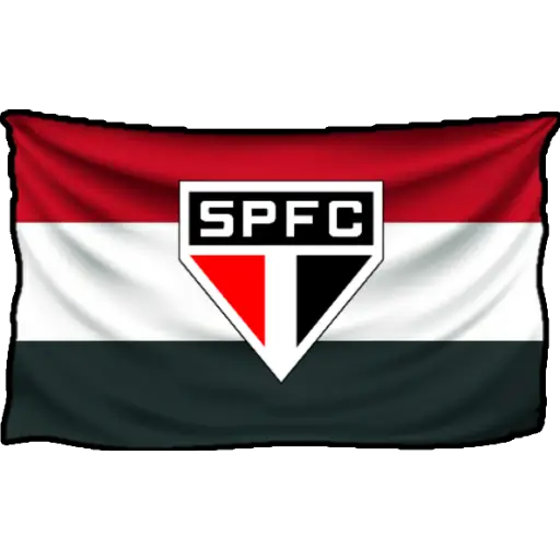Sticker Maker - SPFC