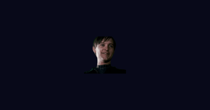 Sticker Maker - Spider-Man (.gif) #2