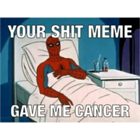 Sticker Maker Spider Man Memes