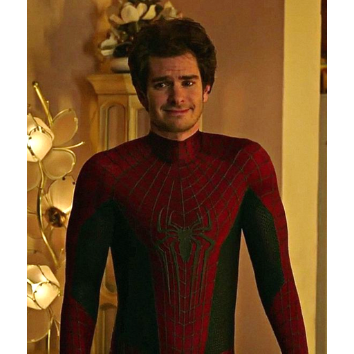 Sticker Maker - Spider-Man Sticker Pack #1