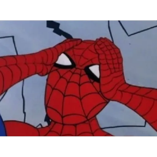 Sticker Maker - spiderman memes