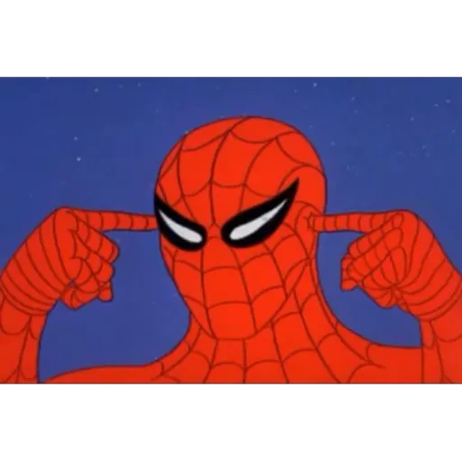 Sticker Maker - spiderman memes