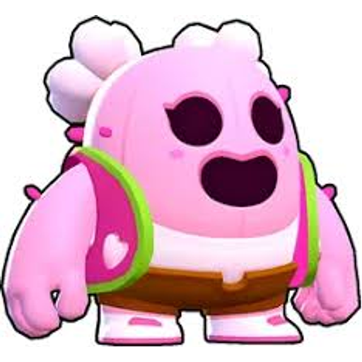 Sticker Maker - Spike brawl stars