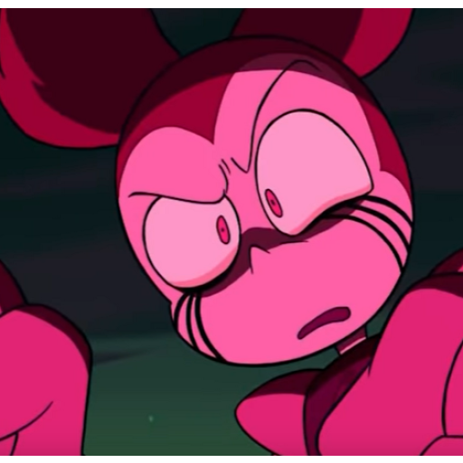 Sticker Maker - Spinel